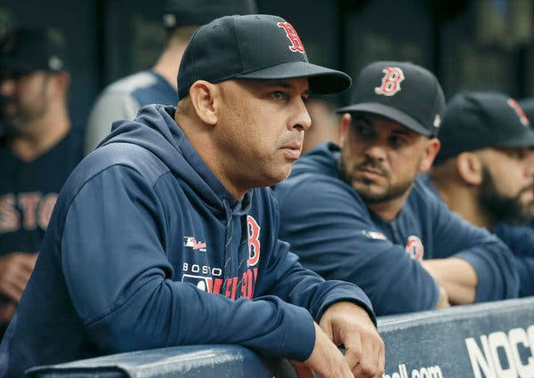 SAD NEWS: Red Sox's $140 Million Star Faces Season-Ending Surgery for ...