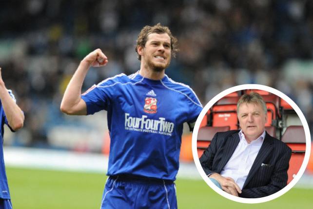 Breaking: Andrew Fitton Reveals His Biggest Regret at Swindon Town