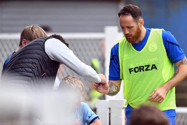 Breaking News: Yeovil Town Manager Slams Referee for Not Red-Carding ...