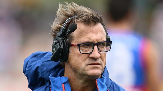 "Avoiding the Sack? Good Luck!" – Struggling Coach Reveals Brutal ...
