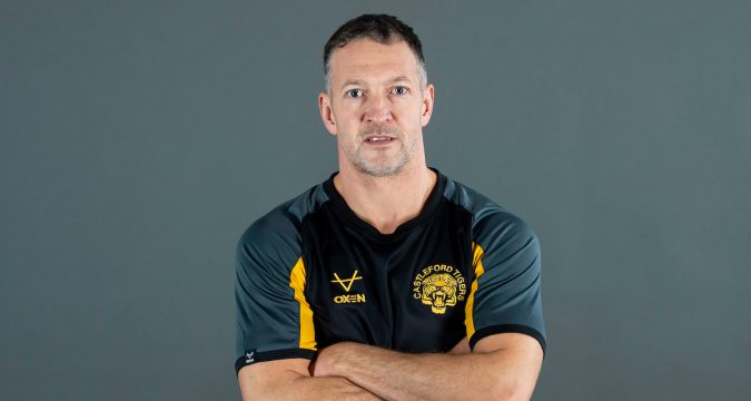 Danny McGuire Reveals Truth Behind Liam Horne's Absence and Castleford ...