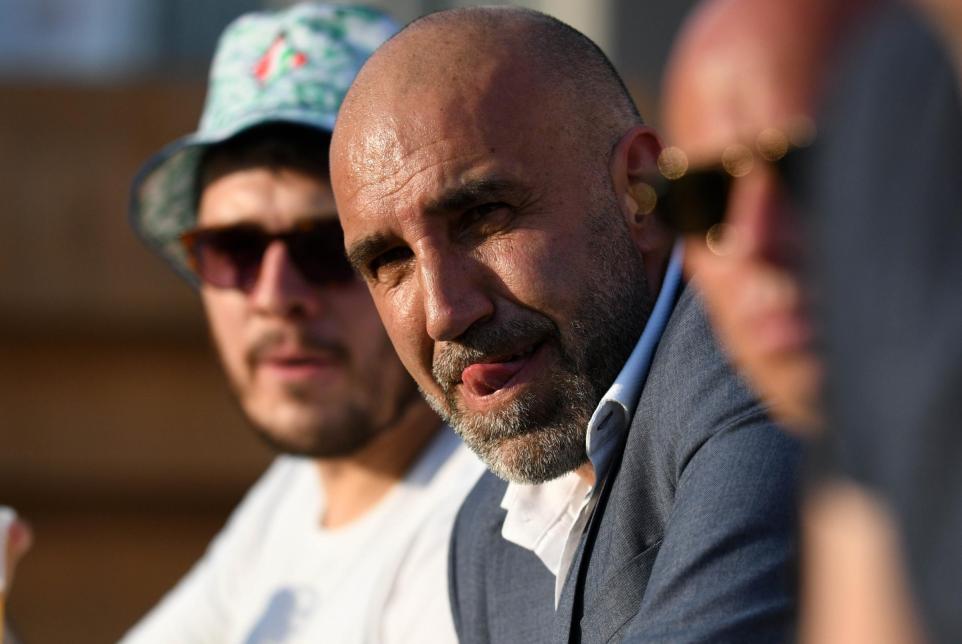 Shock Twist: Surprise New Buyer Circles Swindon Town in Stunning ...